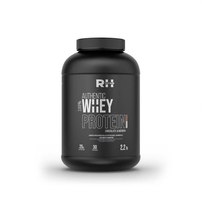 RH45 - Suplementación Deportiva de Calidad Premium | Avance Científico