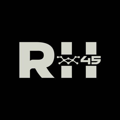 RH45 - Suplementación Deportiva de Calidad Premium | Avance Científico